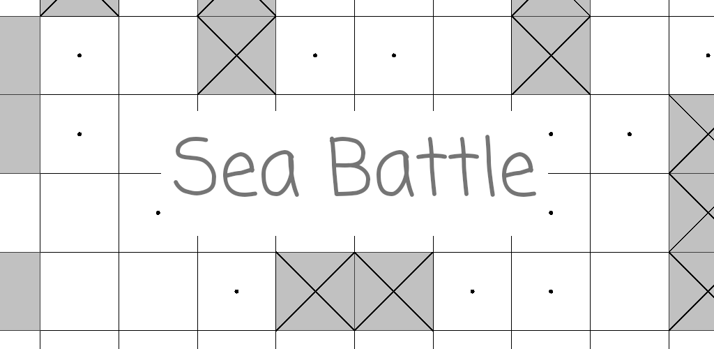 GitHub - AlinaStepanova/SeaBattle: A simple, tiny