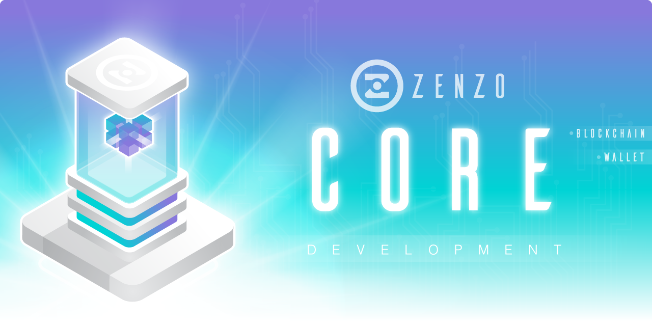 GitHub - ZENZO-Ecosystem/ZENZO-Core: ZENZO Core Wallet