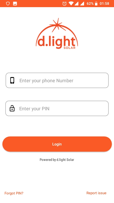 GitHub - Ericgacoki/login-ui: Simple login UI