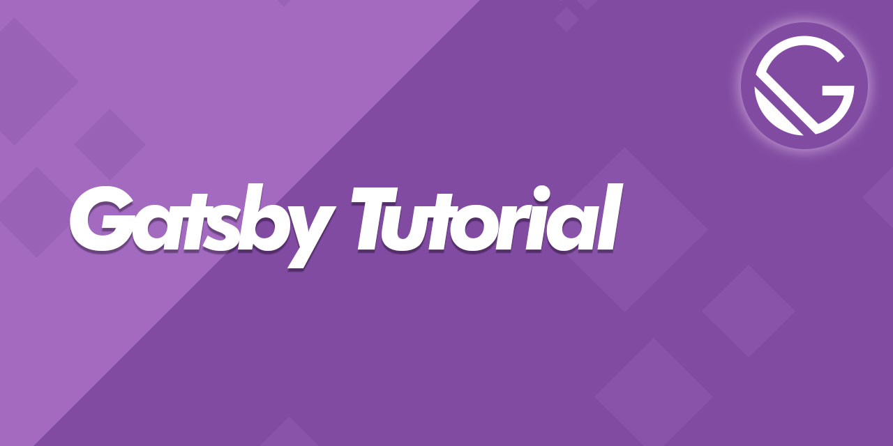 GitHub - thiagofranchin/gatsby-tutorial: Repositório do Tutorial de Gatsby