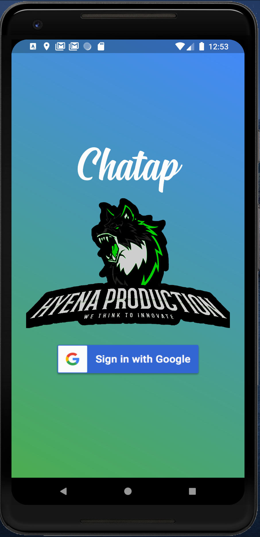 GitHub - JAGANPS/SOCIALMEDIA-APP: A social media App