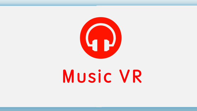 GitHub - saidvrworld/Music-VR: Music Player that convert audio data in ...