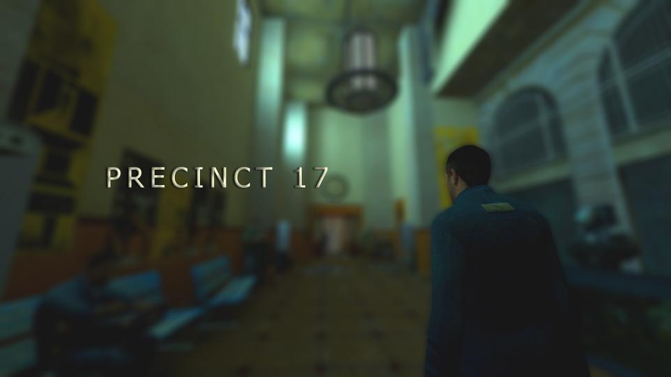 GitHub - jopnine/precinct-ixhl2rp: HL2RP gamemode for helix