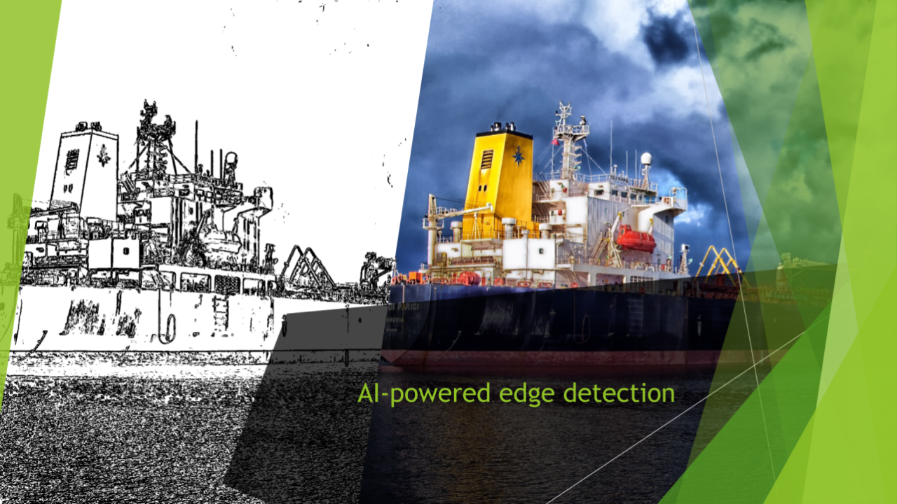 GitHub - dima634/AutomatedEdgeDetection: AI-powerd edge detection