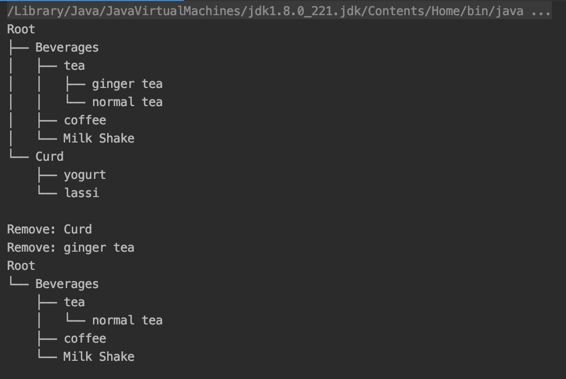 GitHub AdrianKuta Tree Data Structure Tree Data Structure