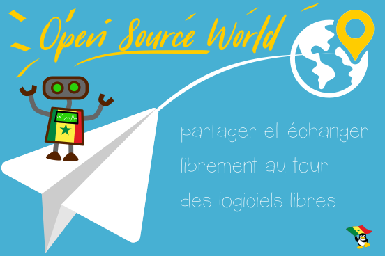 GitHub - Linux-Senegal/101-comment-ca-marche: Livret d’accueil destiné aux membres de Linux Sénégal
