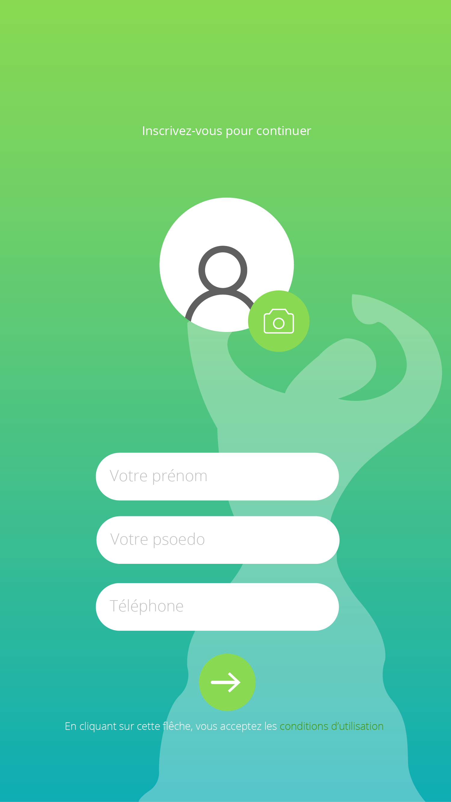 GitHub - martinoyovo/Flutter-Login-Form