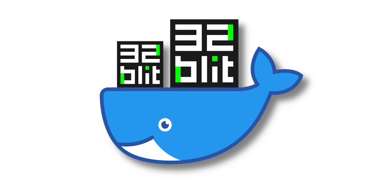 Github Johnmccabe32blit Docker Containerised Environment For Pimoroni 32blit Stm32 Builds