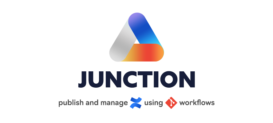 GitHub - HUU/Junction: Use git to manage content in Confluence Cloud
