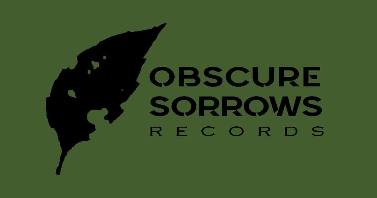 GitHub - dmrschmidt/obscure-sorrows: Obscure Sorrows Records