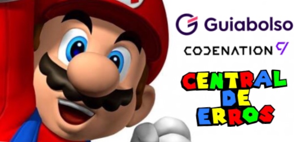 GitHub - codenation-dev/squad-1-ad-java-guiabolso-1: Central de Erros API