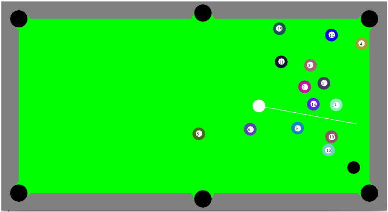 GitHub - mattkaneb1/Single-Player-8-Ball-Pool: The project is a ...