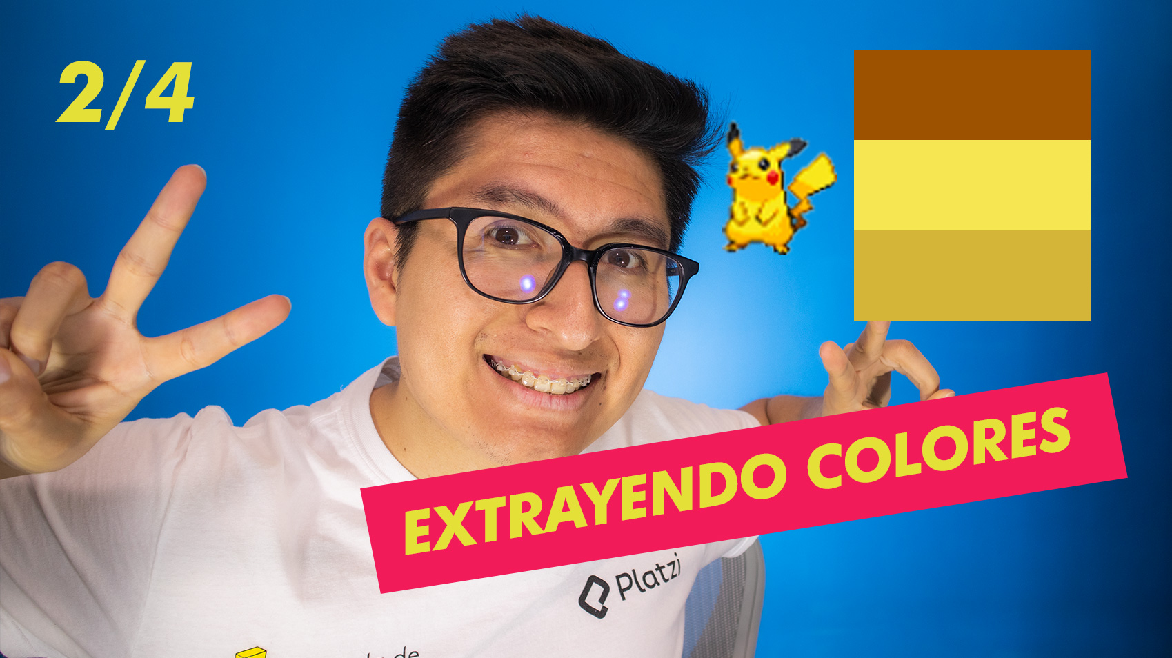 GitHub - LeonidasEsteban/pokemon-color-palette: This a demo of color thief works with (of course ...