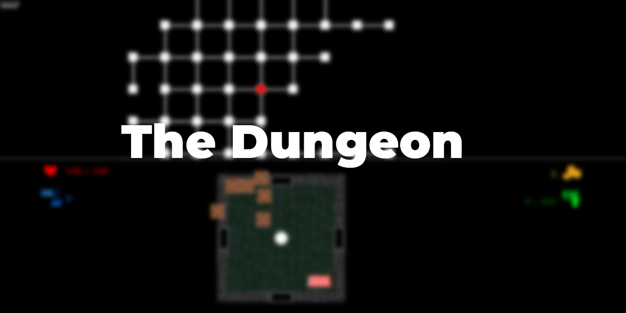 GitHub - Kappabyte/The-Dungeon: (CS10 project by Avery) A small ...