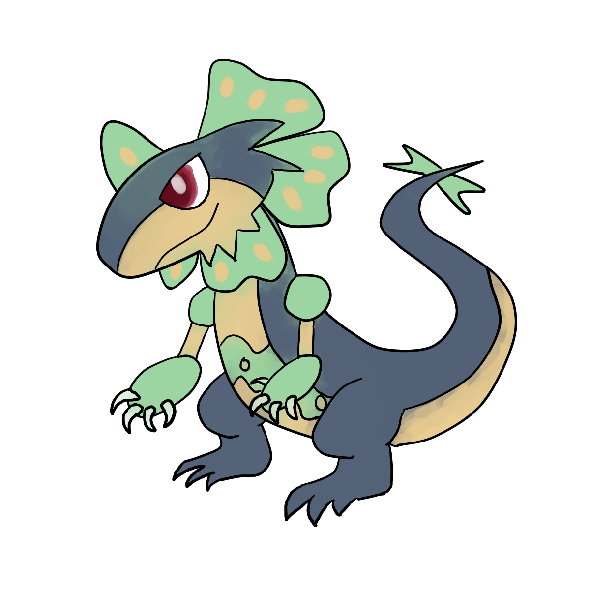 terra-monsters · GitHub Topics · GitHub