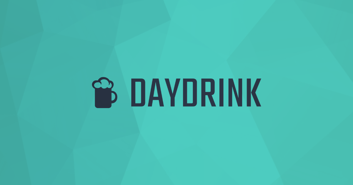 GitHub - leerob/daydrink: Find the best drink deals and happy hours in ... GitHub - leerob/daydrink: Find the best drink deals and happy hours in ...