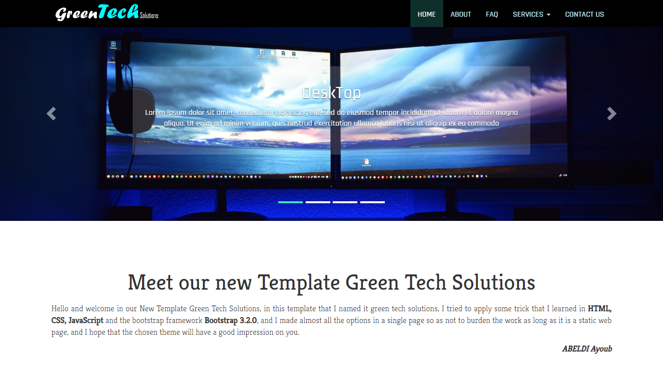GitHub - Ayoub-Abel/template