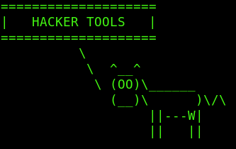 GitHub - leandrolimasp/kali-tools: kali tools in a single script