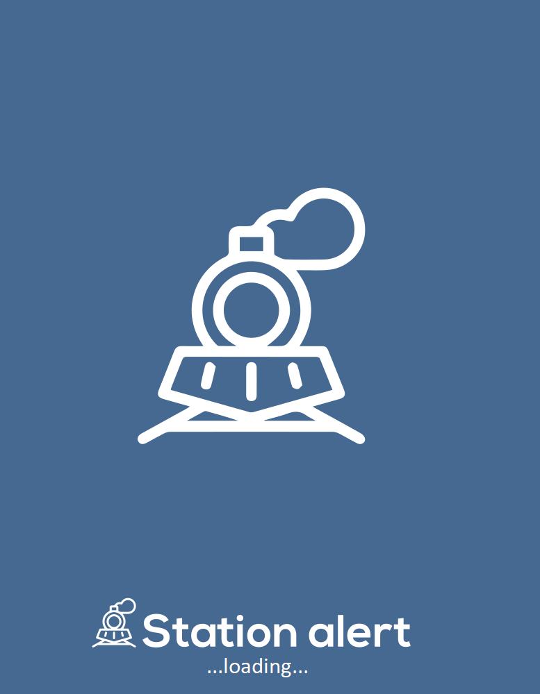 GitHub - pazsea/station-alert: Station alert is an React Native app to ...