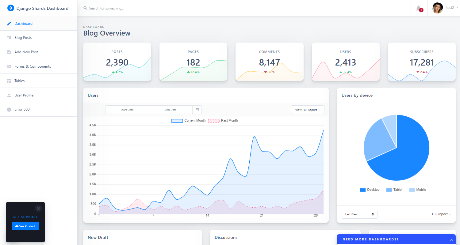 Django Admin Template Free FREE PRINTABLE TEMPLATES