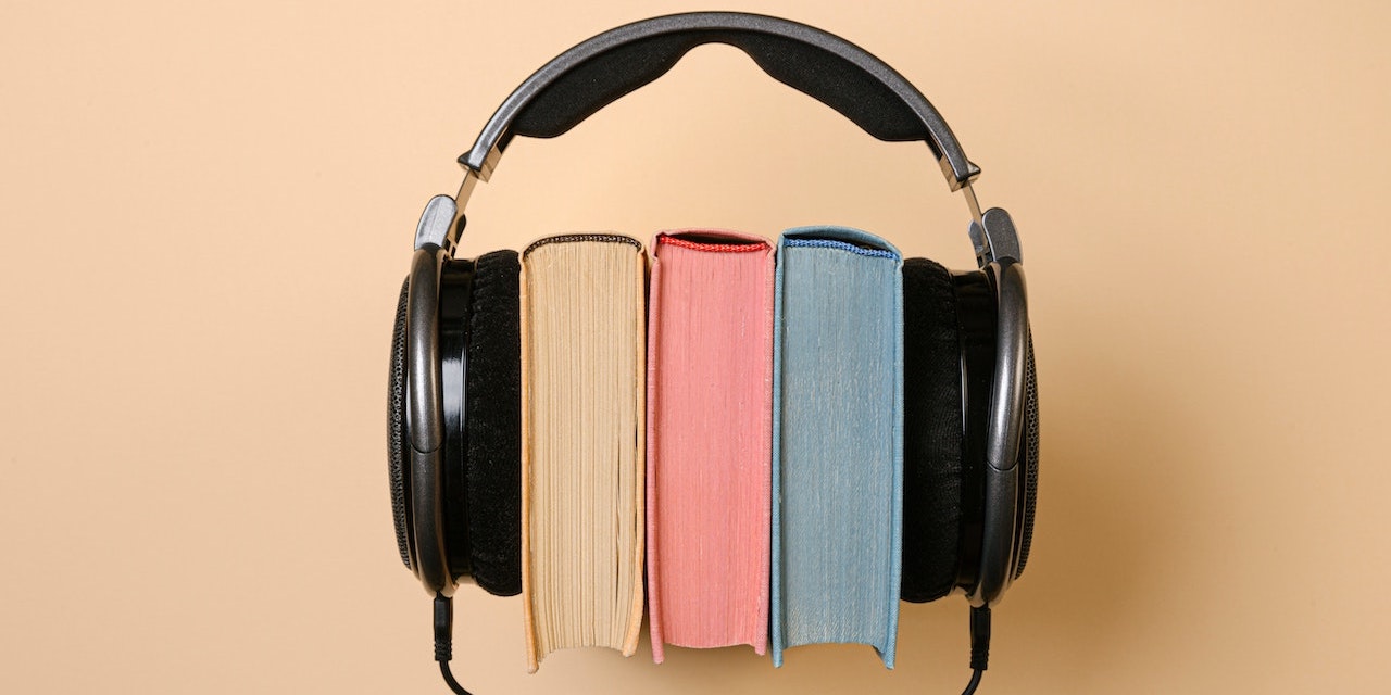 GitHub - CallumKerson/Athenaeum: An audiobook server that provides a podcast feed