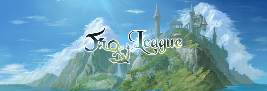 GitHub - HealYouDown/flo-league: 1v1 Elo-based PvP Ranking for the MMORPG Florensia