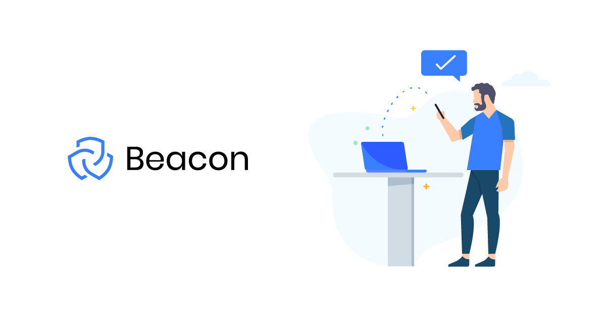 GitHub - airgap-it/beacon-example-dapp: An example dApp on tezos using the beacon sdk to ...