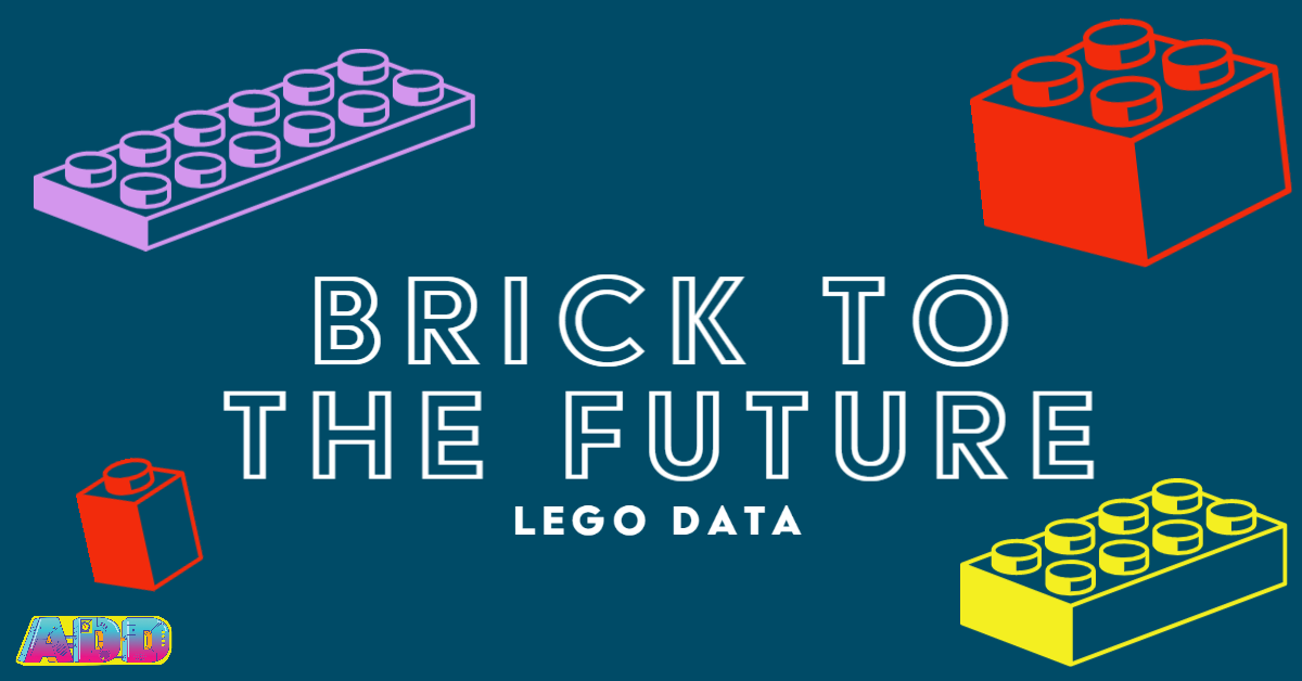 GitHub - AmieDD/Brick-to-the-Future: LEGO brick data analysis and ...