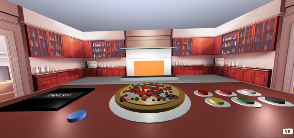 GitHub - Areizza/Mini-Pizzeria: A WebVR multi-platform pizza making ...