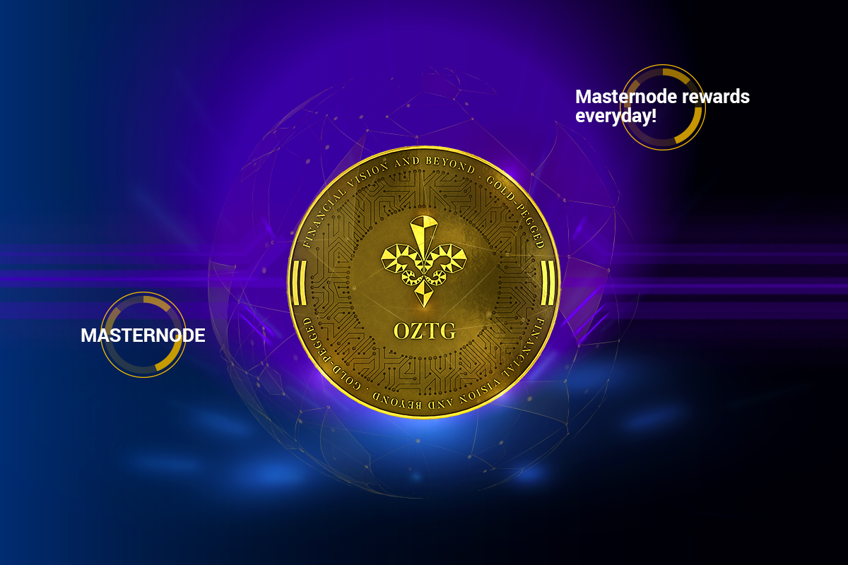 GitHub - FLASHMONILTD/Masternode-guide: OZEETY Masternode guidelines