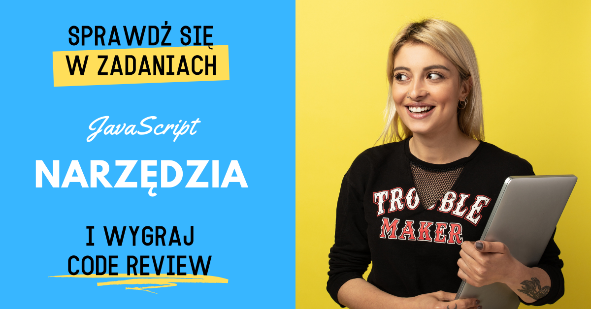 GitHub - devmentor-pl/practice-js-tools: 👉 JavaScript: Narzędzia ...