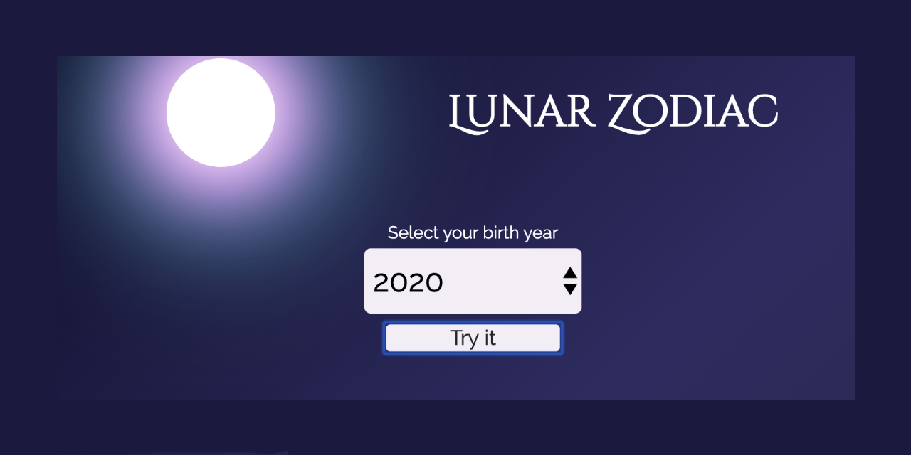 GitHub - JGD625/Zodiac: Switch Case Practice