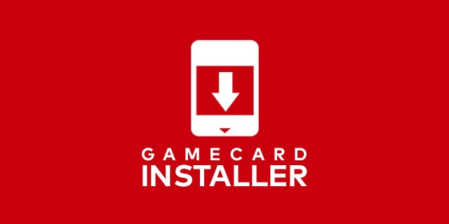 GitHub - ITotalJustice/Gamecard-Installer-NX: A way to install your gamecards directly to the ...