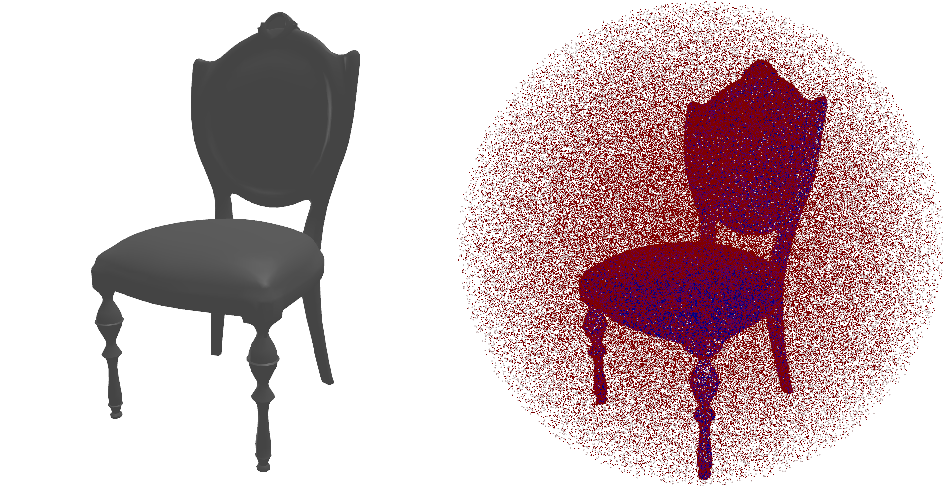 Github Marian42meshtosdf Calculate Signed Distance Fields For Arbitrary Meshes