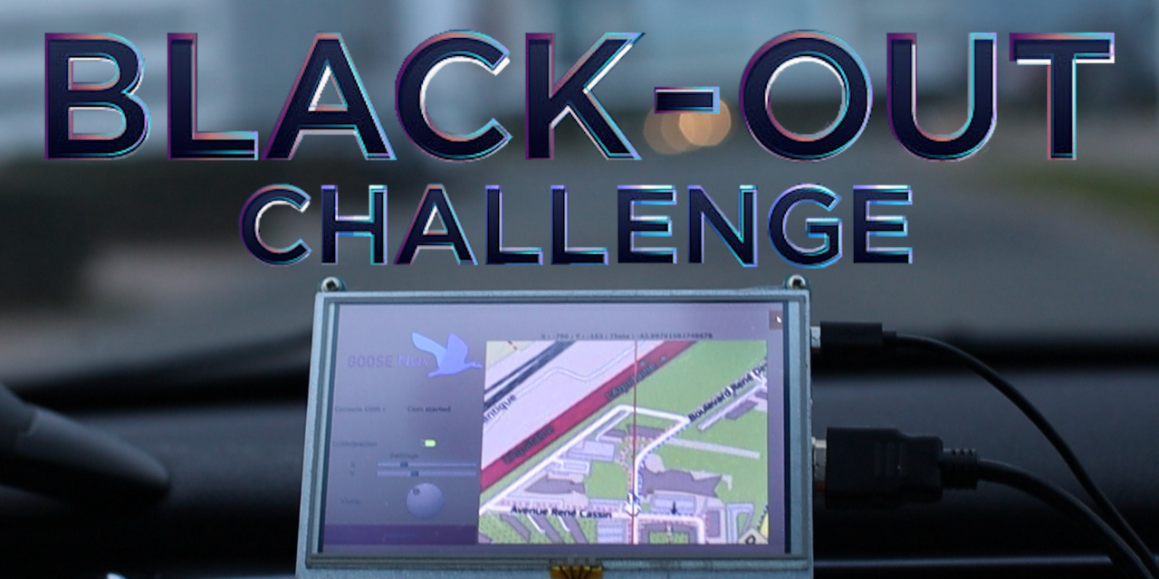 GitHub - ArthurFDLR/BlackOut_Challenge: 🧭 Embedded dead-reckoning system with GUI for OBD-II ...