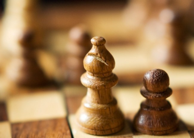 Github Ipchatzchess A Chess Project That I Created As Part Of Coursework