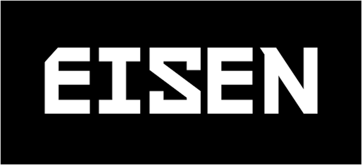 GitHub - eisen-ai/eisen-core: Core functionality of Eisen