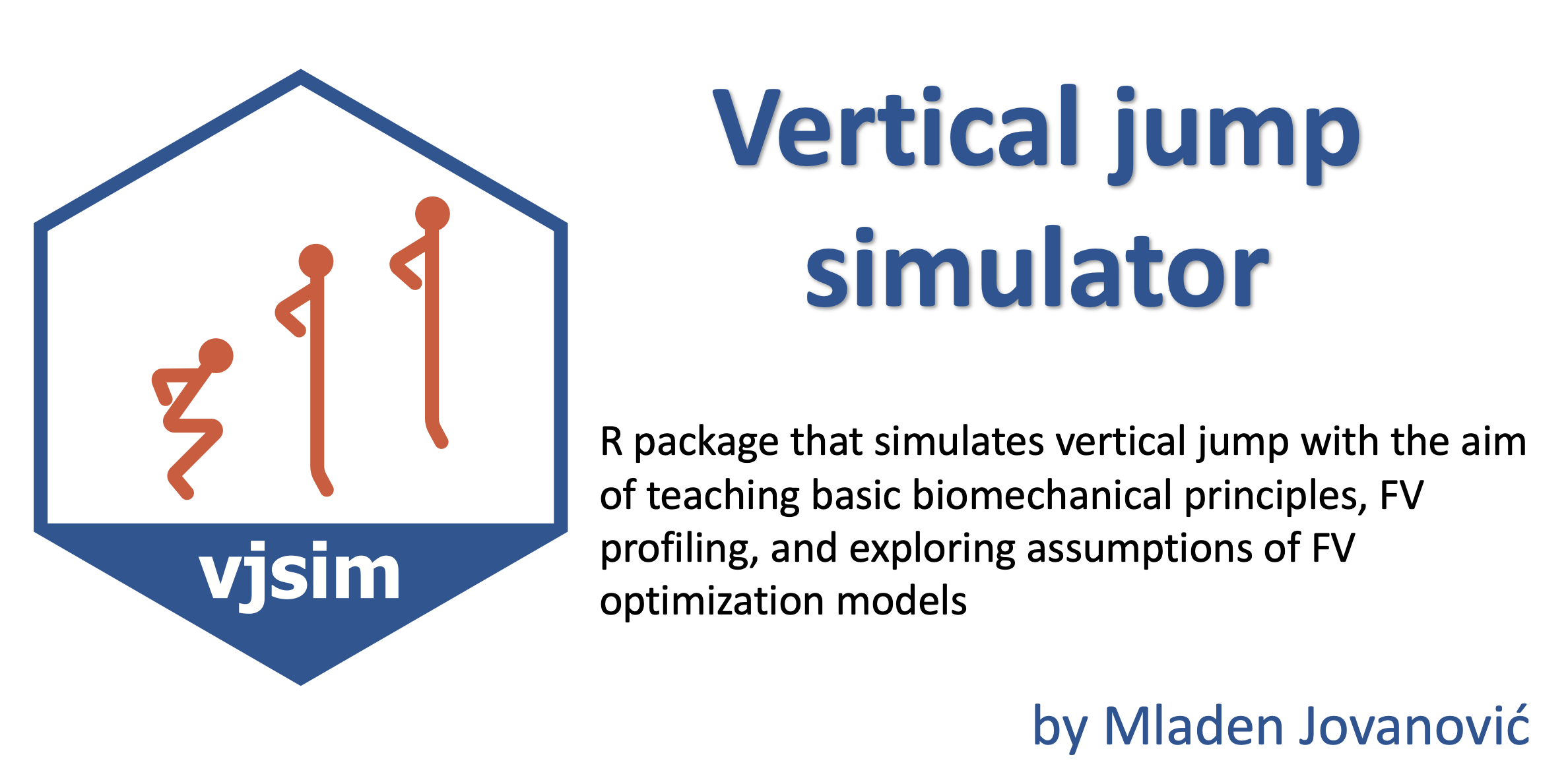 GitHub - mladenjovanovic/vjsim: Vertical Jump Simulator