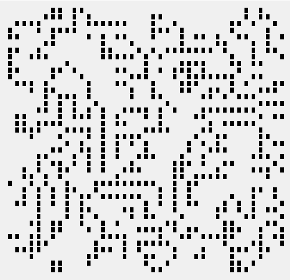 GitHub - pvargas/game-of-life: Conway's Game of Life