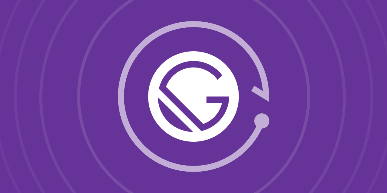 Github D4rekanguokgatsby Plugin Node Reload Restart Gatsby Automatically When Gatsby Node