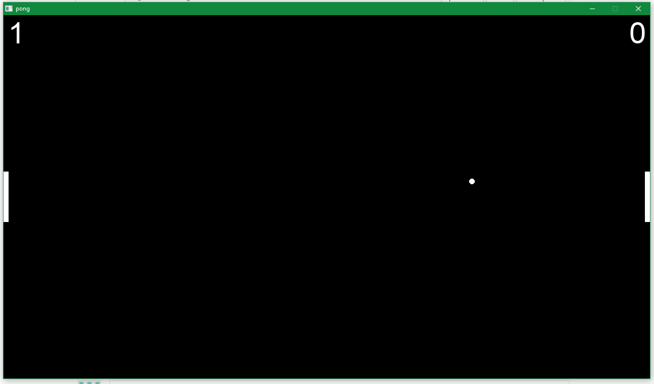 GitHub - stanle-cs/sdl2cpong: pong created using SDL2