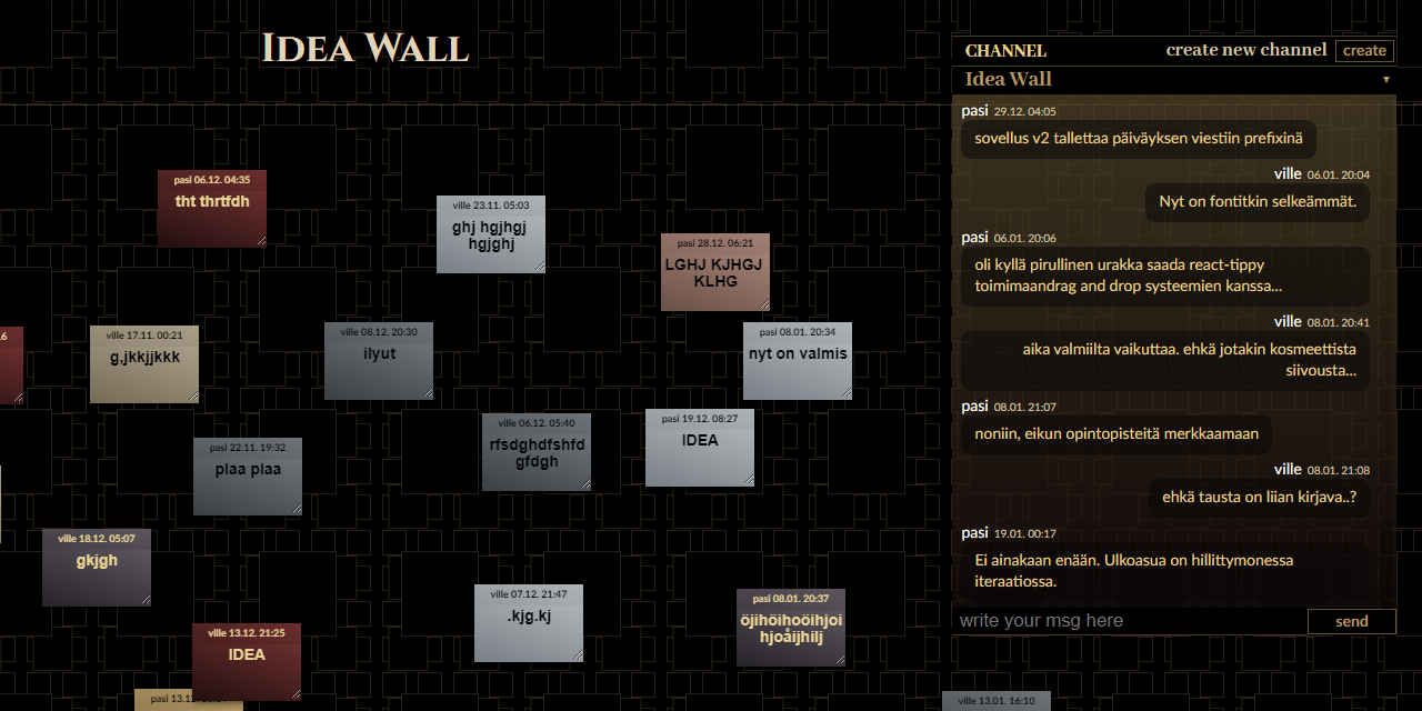 socket-io-client · GitHub Topics · GitHub