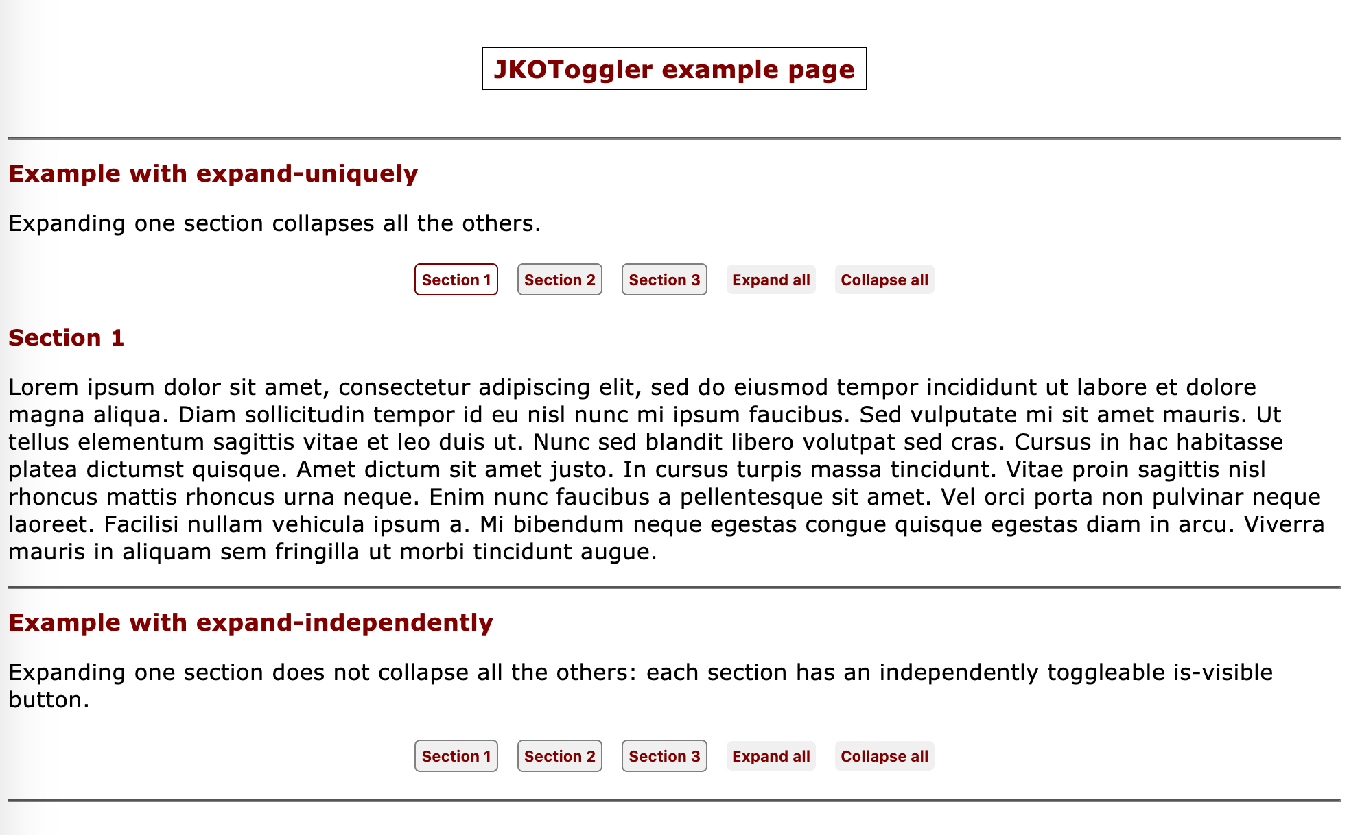 GitHub - johnkerl/jko-toggler: A quick little example of using ...