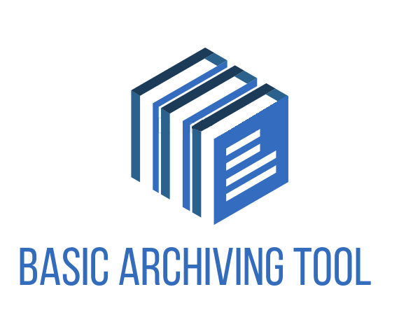 GitHub - swr06/BAT: BAT is an archiving and extracting tool very similar to TAR.
