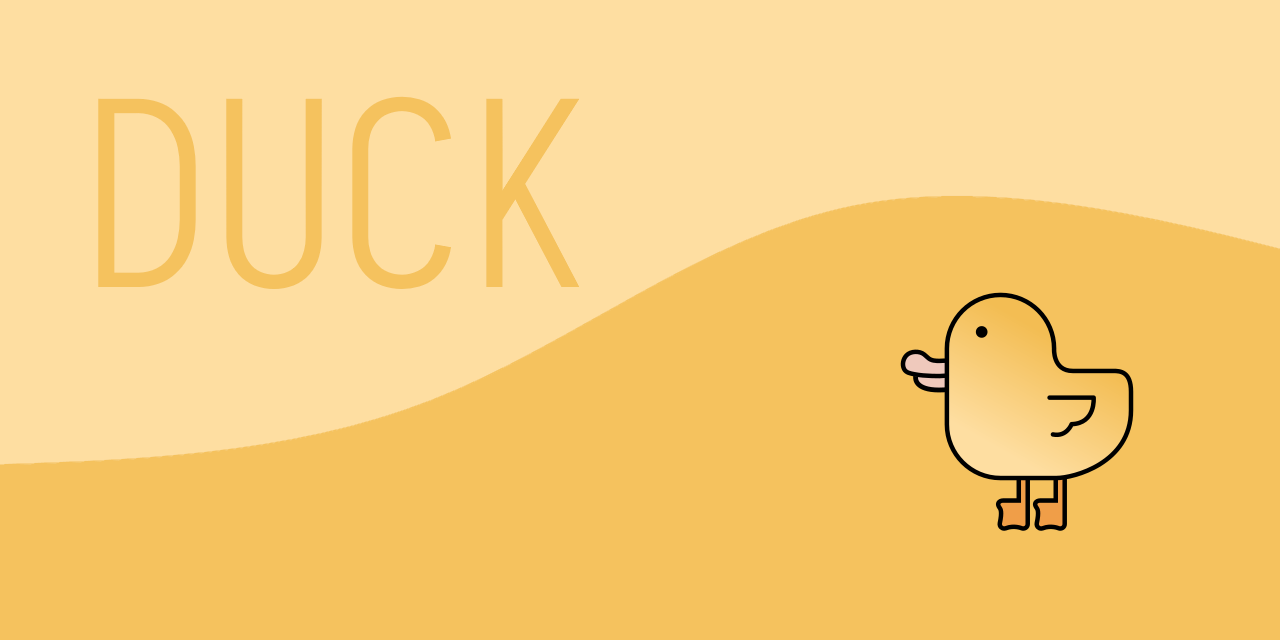 GitHub - duckhq/duck: A build system agnostic build monitor