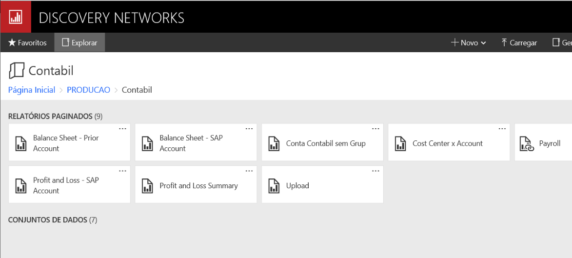 GitHub - gquaiotti/DISCOVERY_reports: SQL Server Reporting Services reports