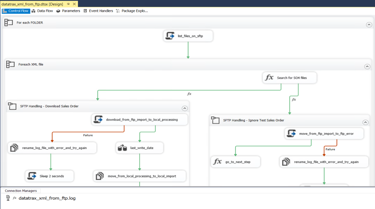 GitHub - gquaiotti/DTR_sales_order_import: Load Sales Order from e ...