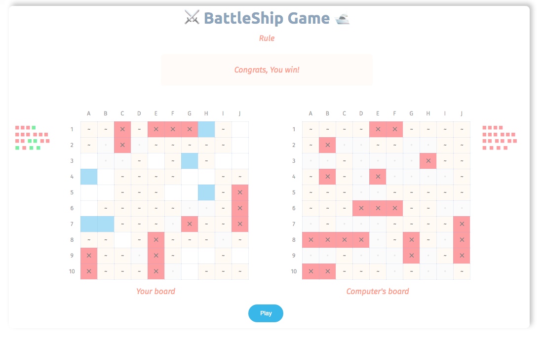 GitHub - kelvin8773/odin-battle-ship: A strategy game project for ...