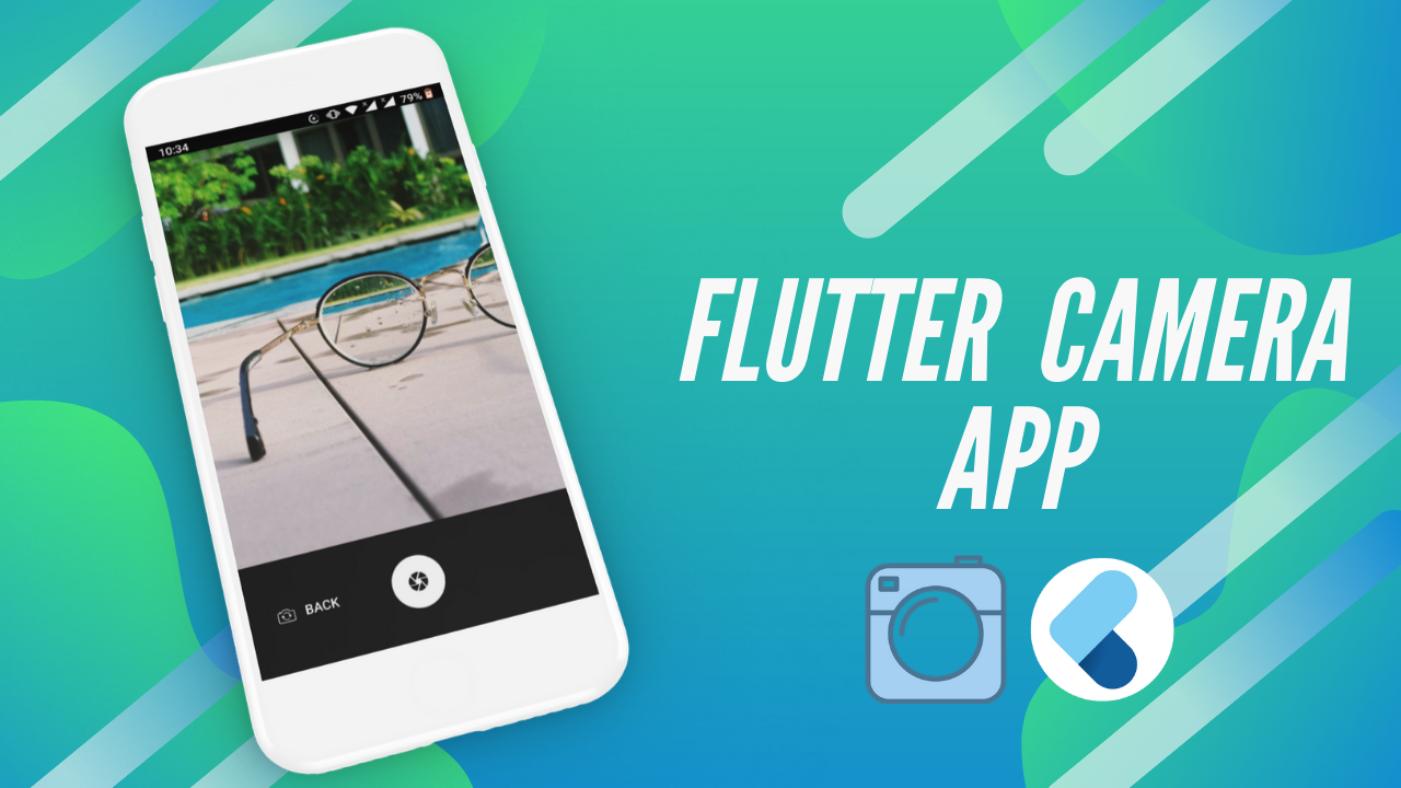 GitHub Devplanet dp flutter camera app A Flutter Application That