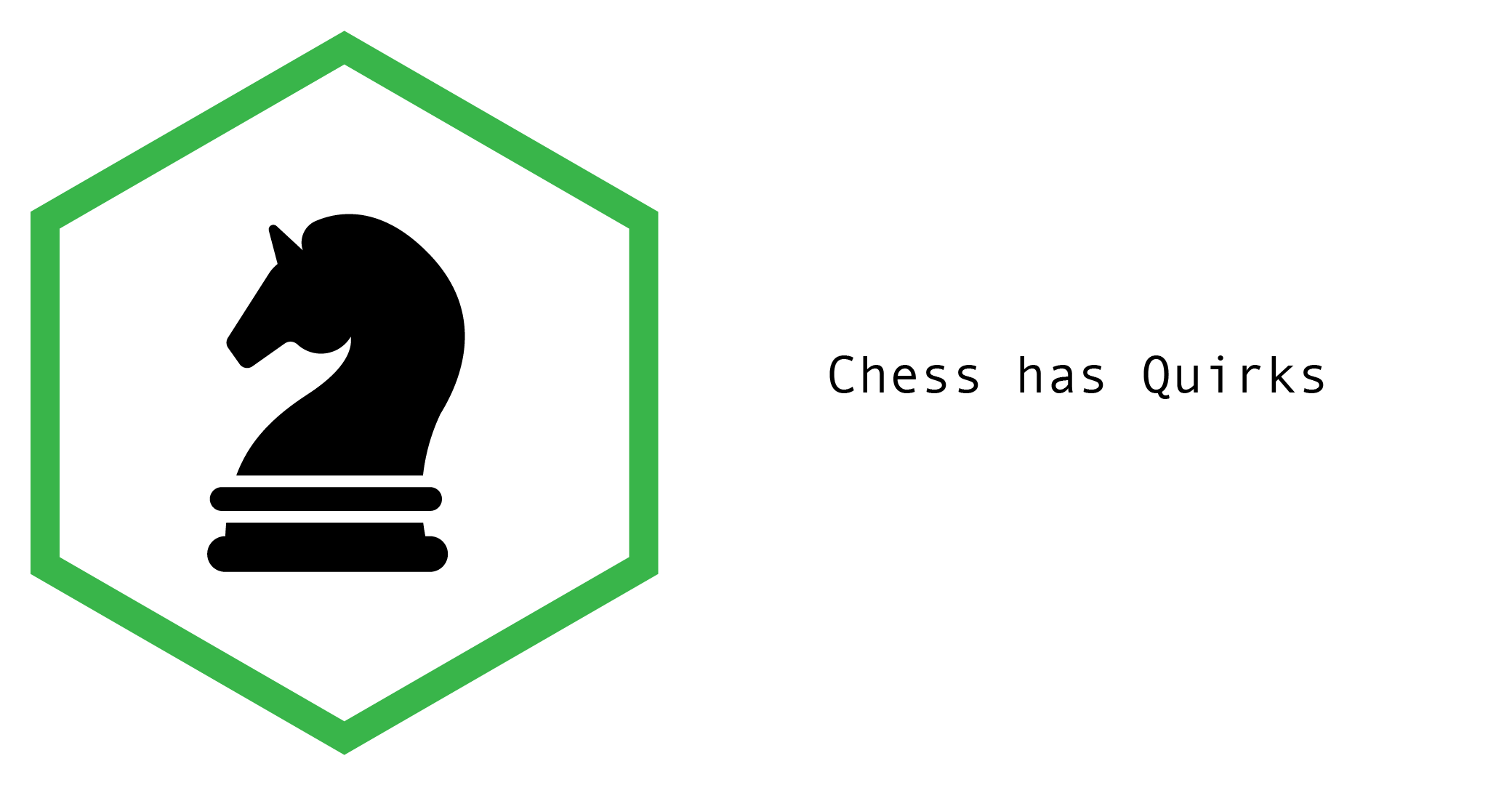 GitHub - halvardssm/js-chess-has-quirks: chess written in js and uses ...
